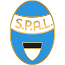 SPAL (SPAL) PES 2018 Stats