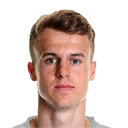 Solomon March PES 2019 Stats