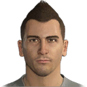 David Raya PES 2019 Stats