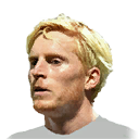 Ben Pringle PES 2019 Stats