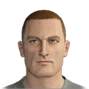 Rasmus Thelander PES 2019 Stats