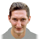 Jack Bonham PES 2019 Stats