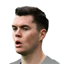 Merseyside Blue (Everton) PES 2019 Stats