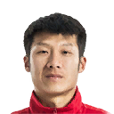 Gu Cao PES 2019 Stats