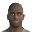 Kevin Balanta PES 2019 Stats