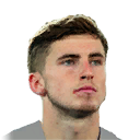 Merseyside Blue (Everton) PES 2019 Stats