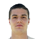 Andrea Favilli PES 2019 Stats