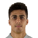 Rodri PES 2019 Stats