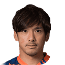 H. Nakamura PES 2019 Stats