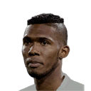 Roderick Miller PES 2019 Stats