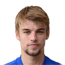 Borna Sosa PES 2019 Stats