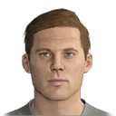 Roman Shishkin PES 2019 Stats