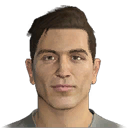 Brian Leiva PES 2019 Stats