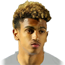 Marcus Edwards PES 2019 Stats