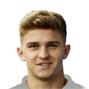 Merseyside Blue (Everton) PES 2019 Stats