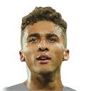 Merseyside Blue (Everton) PES 2019 Stats