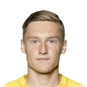 Michel Aebischer PES 2019 Stats