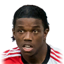 Tyrell Malacia PES 2019 Stats