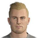 Lex van Dijk PES 2019 Stats