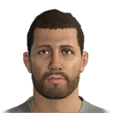 Jonathan Avila PES 2019 Stats