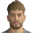 Ivica Ivusic PES 2019 Stats