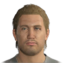 Lukas Rotpuller PES 2019 Stats