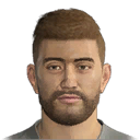 Martin Liechti PES 2019 Stats