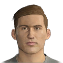 Alexey Isaev PES 2019 Stats