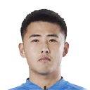 Zhang Lingfeng PES 2019 Stats