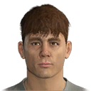 Ryan Tierney PES 2019 Stats