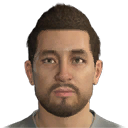 P. Samakrat PES 2019 Stats