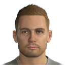 Kasper Oldenburger PES 2019 Stats