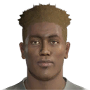 Man Blue (Manchester City) PES 2019 Stats