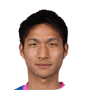 Riki Harakawa PES 2019 Stats