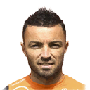 Gaël Danic PES 2019 Stats