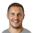 Merseyside Blue (Everton) PES 2019 Stats