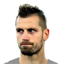 Merseyside Blue (Everton) PES 2019 Stats