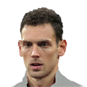 Etrit Berisha PES 2019 Stats