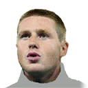 Merseyside Blue (Everton) PES 2019 Stats