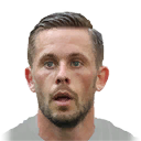 Merseyside Blue (Everton) PES 2019 Stats