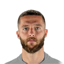 David Timor PES 2019 Stats