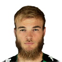 Timo Letschert PES 2019 Stats