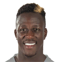 Man Blue (Manchester City) PES 2019 Stats