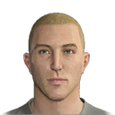 Russian Premier Liga PES 2019 Stats