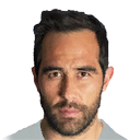 Man Blue (Manchester City) PES 2019 Stats