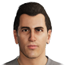 Loïc Rémy PES 2020 Stats