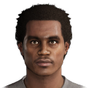 Patrik Schick PES 2020 Stats