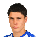 Statistiques de Kim Tae-Yeon no PES 2020