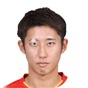 H. Ito PES 2020 Stats