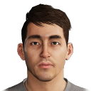 T. Thong-On - 统计 - PES 2020